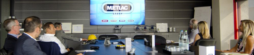 Quienes somos - Metlac