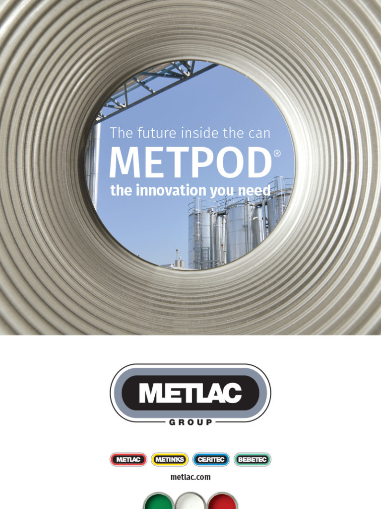 Advertising - Metlac